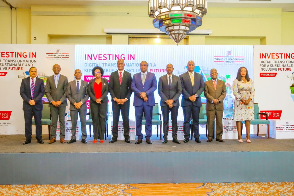 Tanzania Pioneering Path to Digital Inclusion