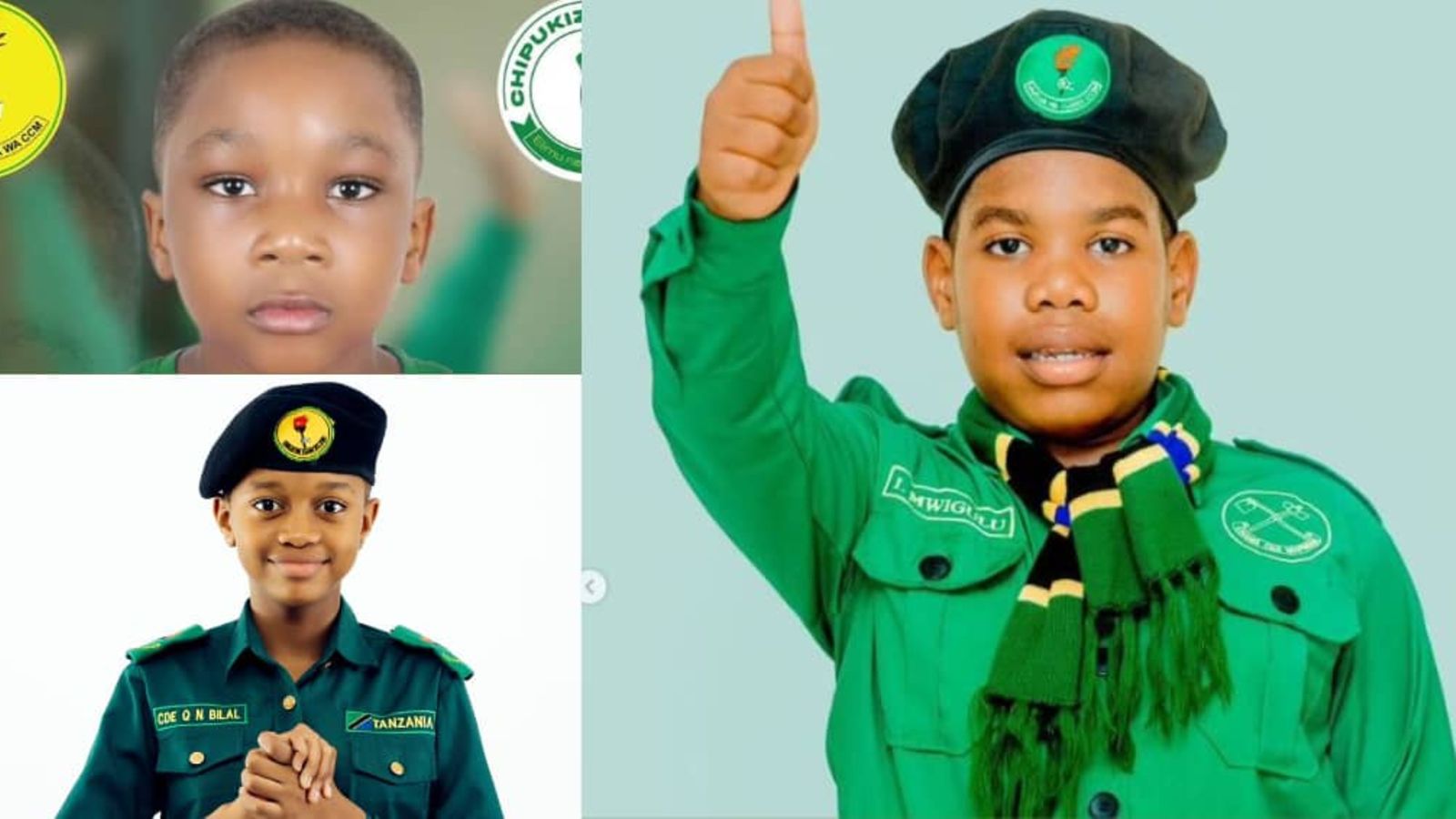 "Chipukizi" Have Emerged! Should We Expect Impactful Path in Politics?