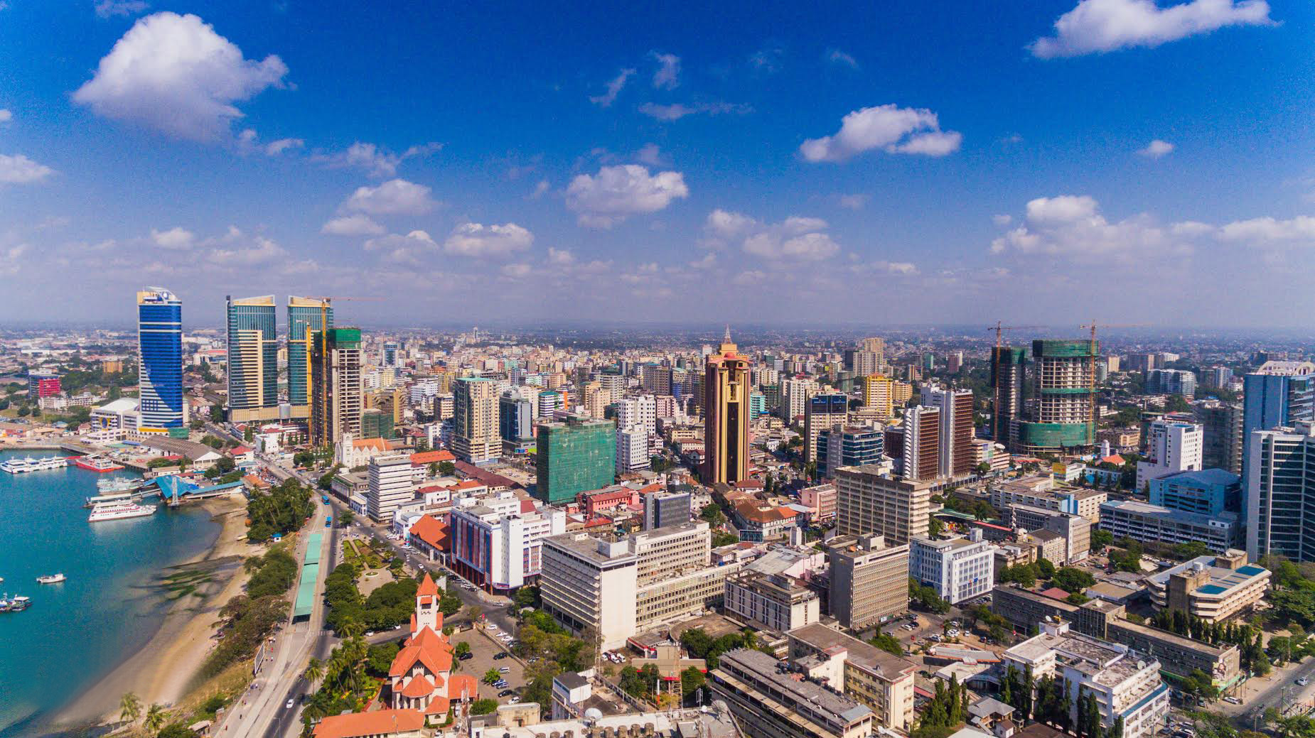 Tanzania's Economic Growth Projected $136 Billion GDP by 2028