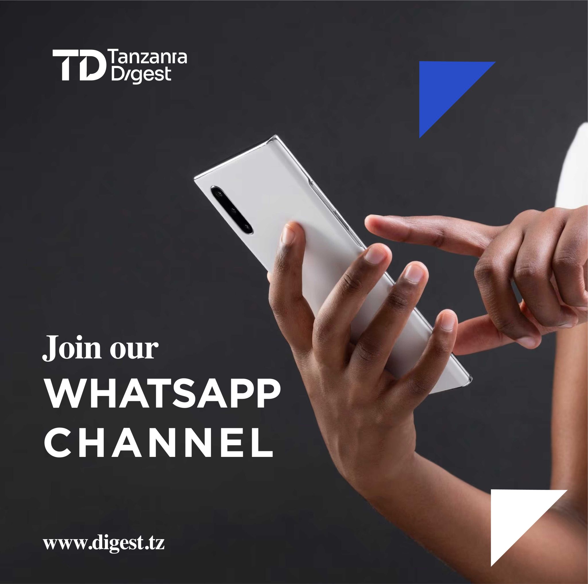 Kwala Dry Port: Tanzania’s Inland Bet on Decongesting Dar” - Tanzania ...