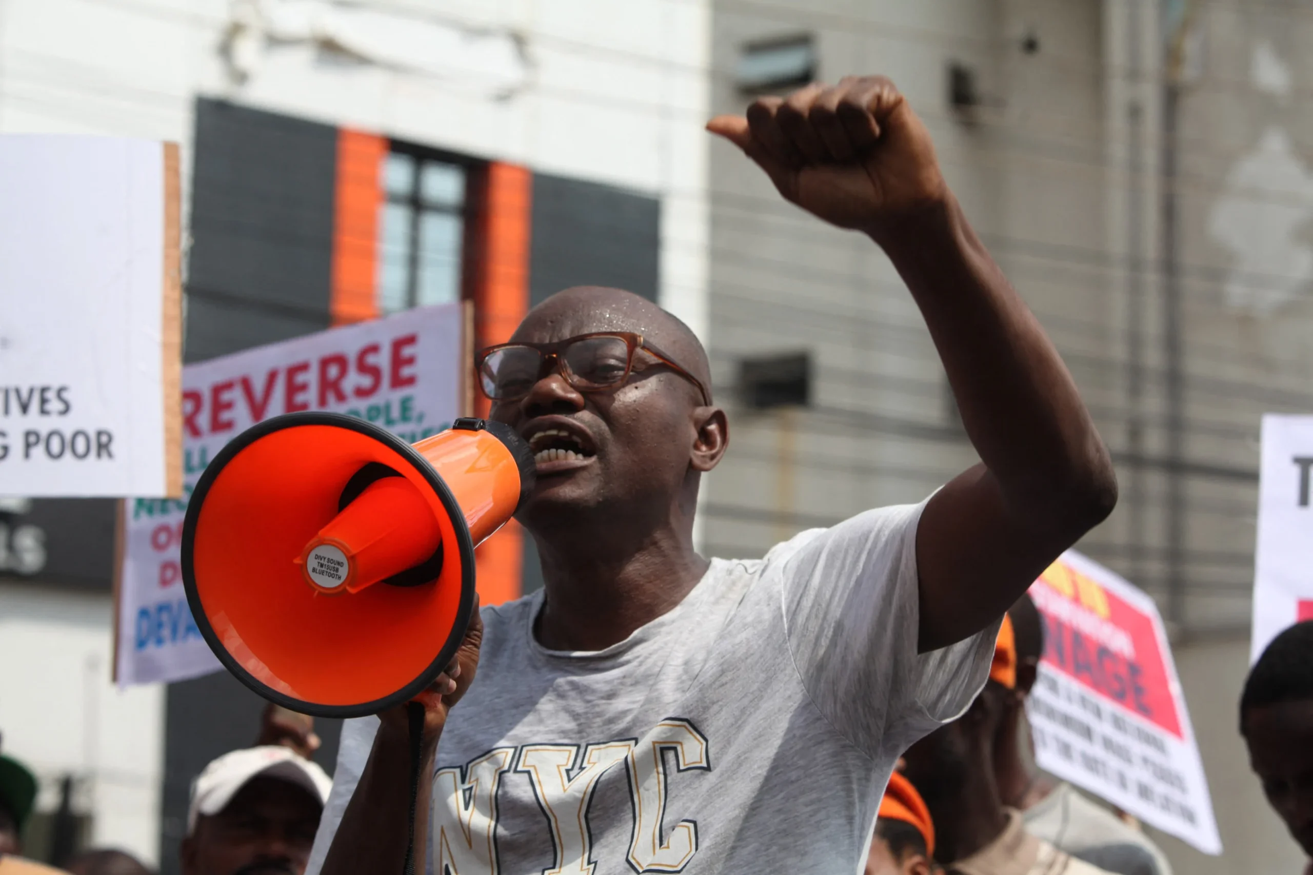 Foreign Investments Without Democracy in Africa Impend Our Own Sovereignty