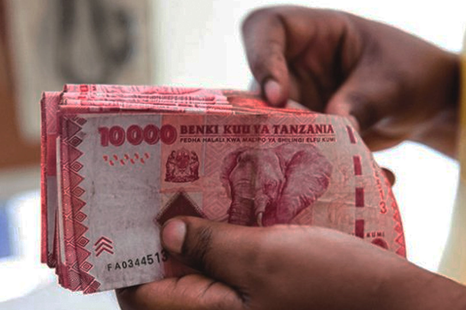 How Tanzania's Robust Tax Framework Powers National Progress
