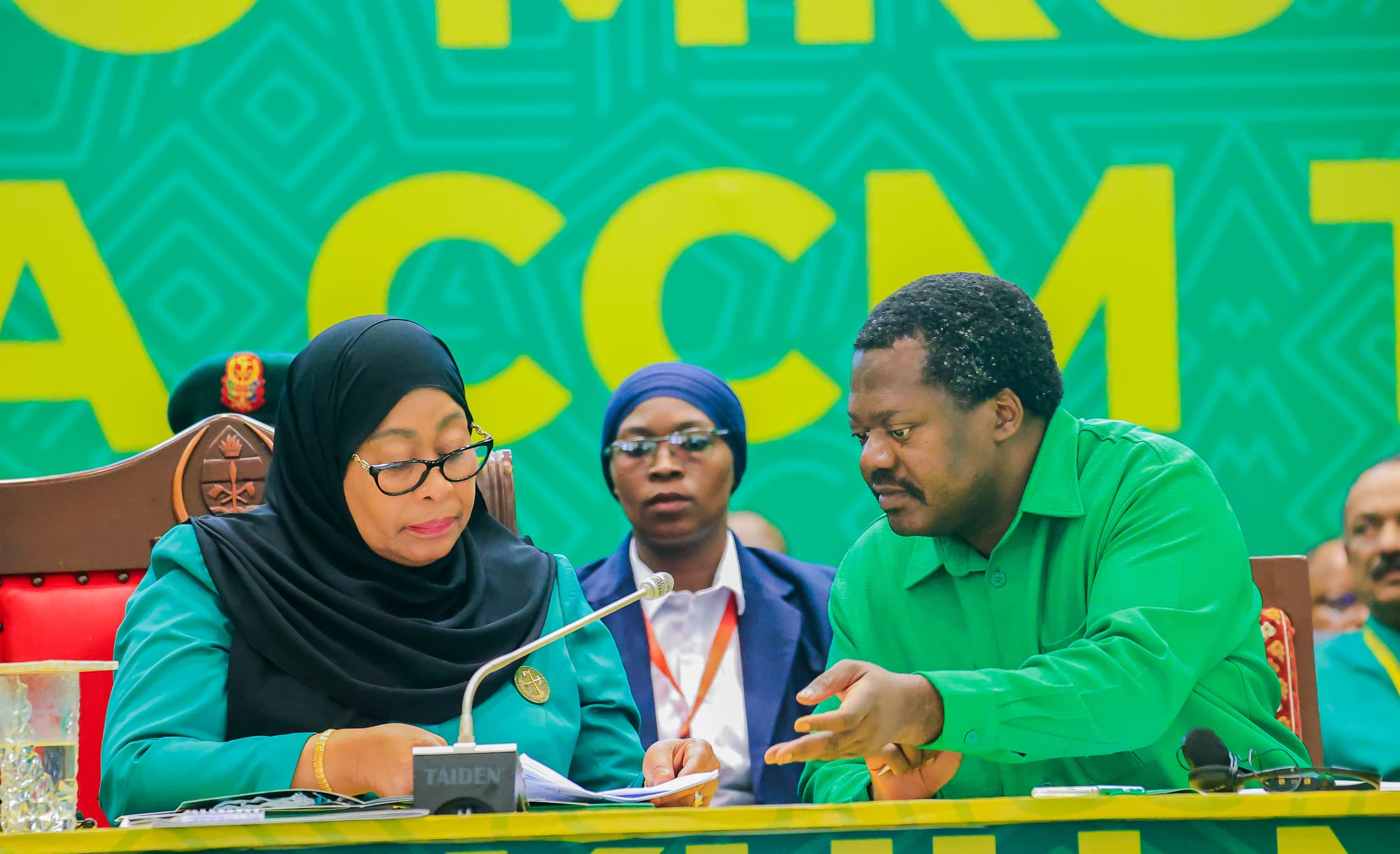 CCM Elections Winners and Losers: Revealing the Real Impact - Tanzania Digest