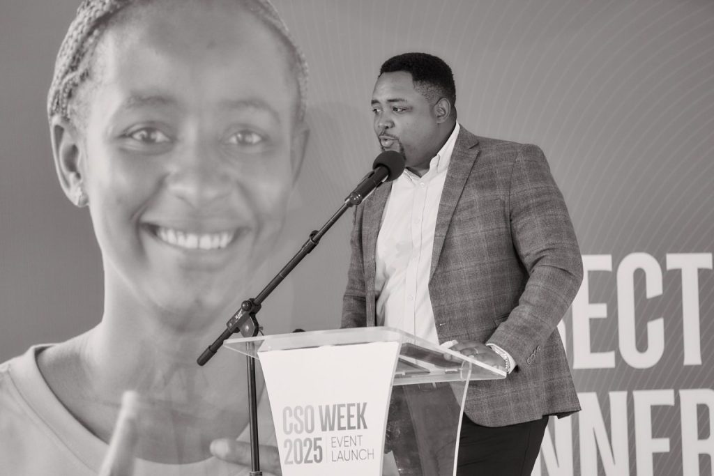 2025 CSO Week Launched with Theme ‘Pathways to Progress’ - Tanzania Digest