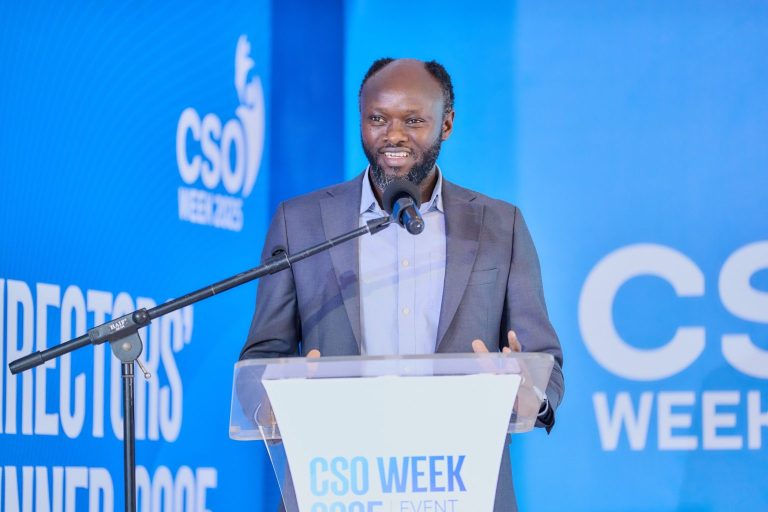 2025 CSO Week Launched with Theme ‘Pathways to Progress’ - Tanzania Digest