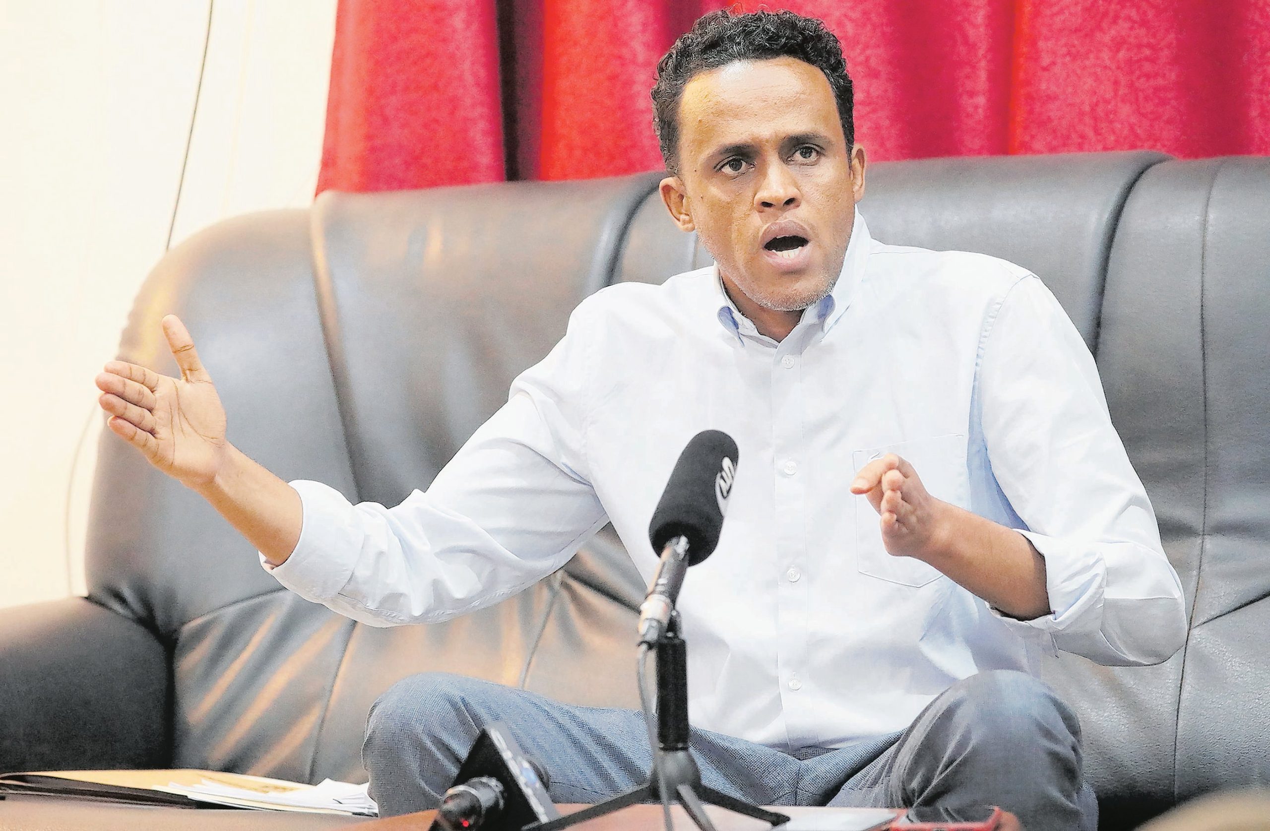 Tanzania trade dispute with Malawi and South Africa - Tanzania Digest