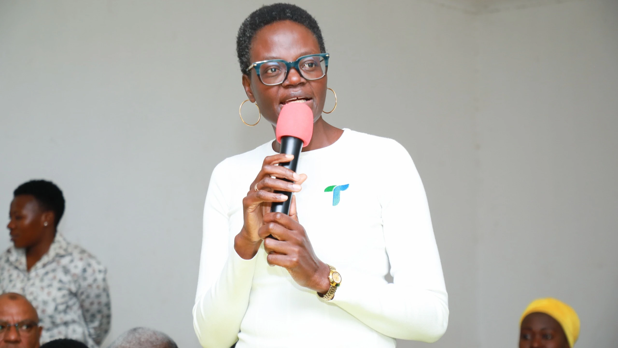 Why Tulia Ackson Is Contesting Uyole and Not Mbeya Urban - Tanzania Digest