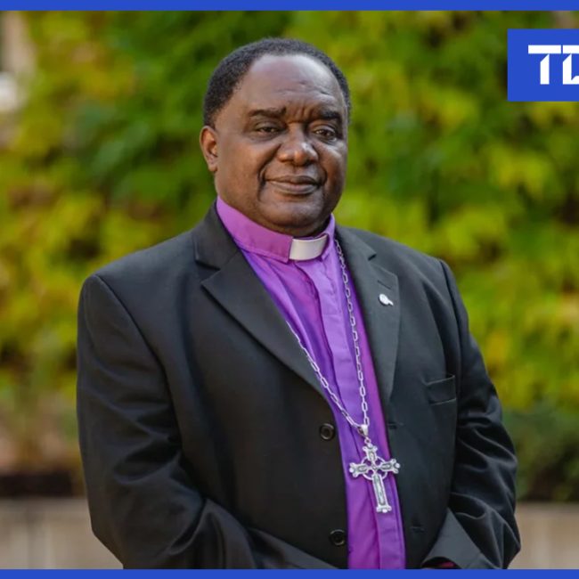 Humphrey Polepole Questions CCM 2025 Nomination - Tanzania Digest