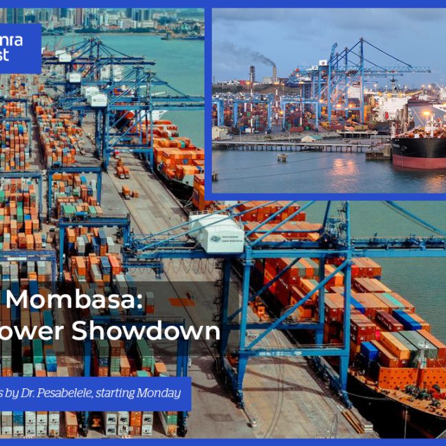 Tanzania Elections 2025: Political Realignments Without Real ...